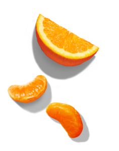 Citrus Crafter - Peelz