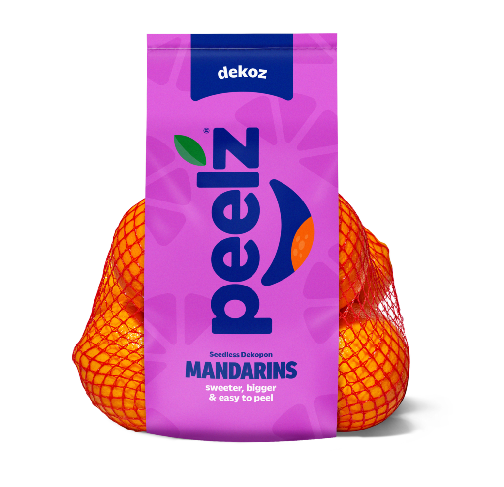 Home - Peelz